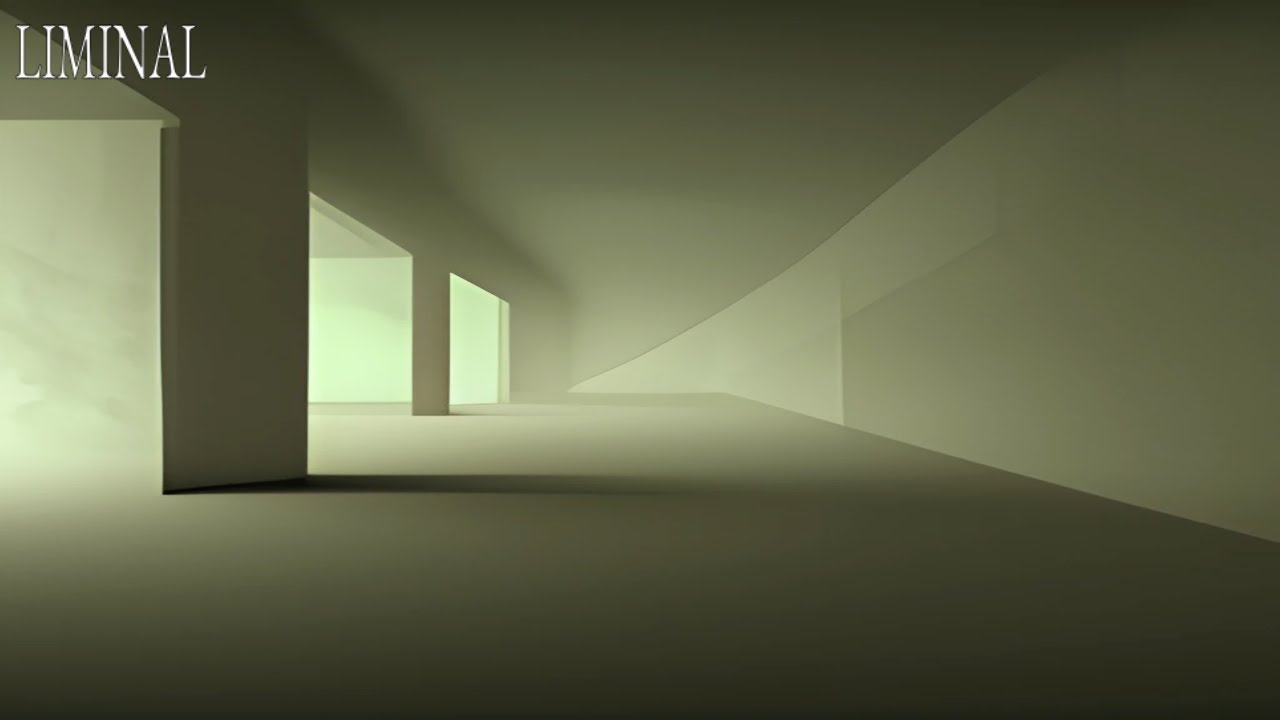 Kenopsia (Liminal OST) - YouTube