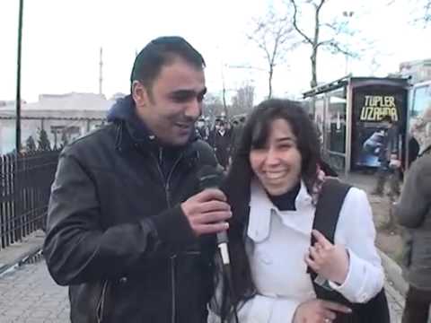 özür dileme videosu
