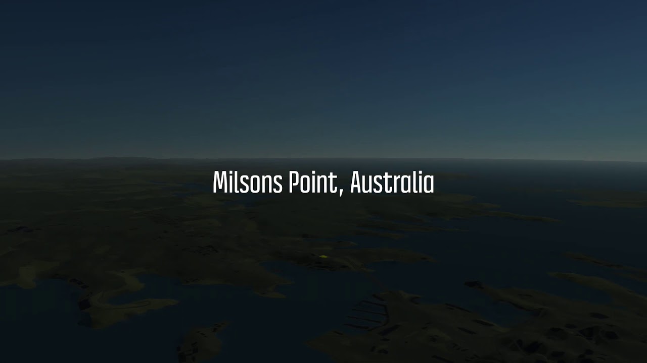 2019 Sydney Running Festival 10km Bridge Run - YouTube