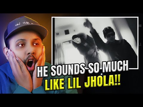 REX MELODIES SIND IMMER EINFACH SPITZE!! #reaction REX - Digits ft. Young Ream