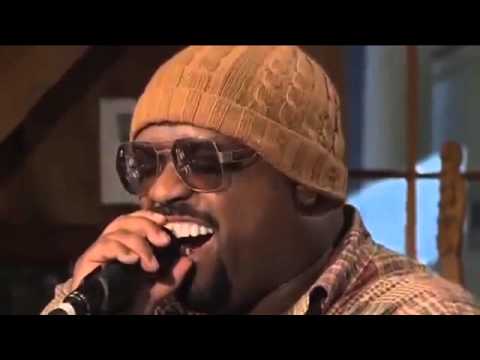 CEE LO GREEN & DARYL HALL ~ I CAN´T GO FOR THAT   ( NO CAN DO )