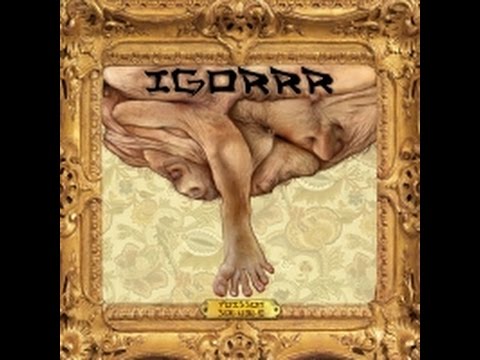 [Full Album | Audiosurf 2] Igorrr - Poisson Soluble - YouTube