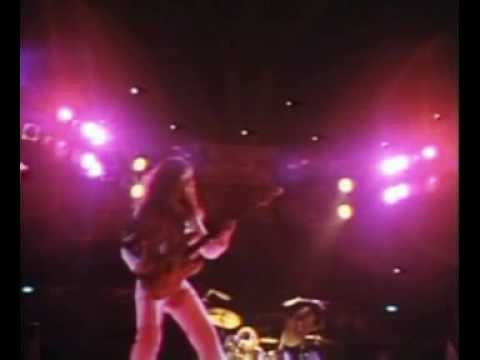 Deep Purple Mark IV You Keep On Moving - YouTube