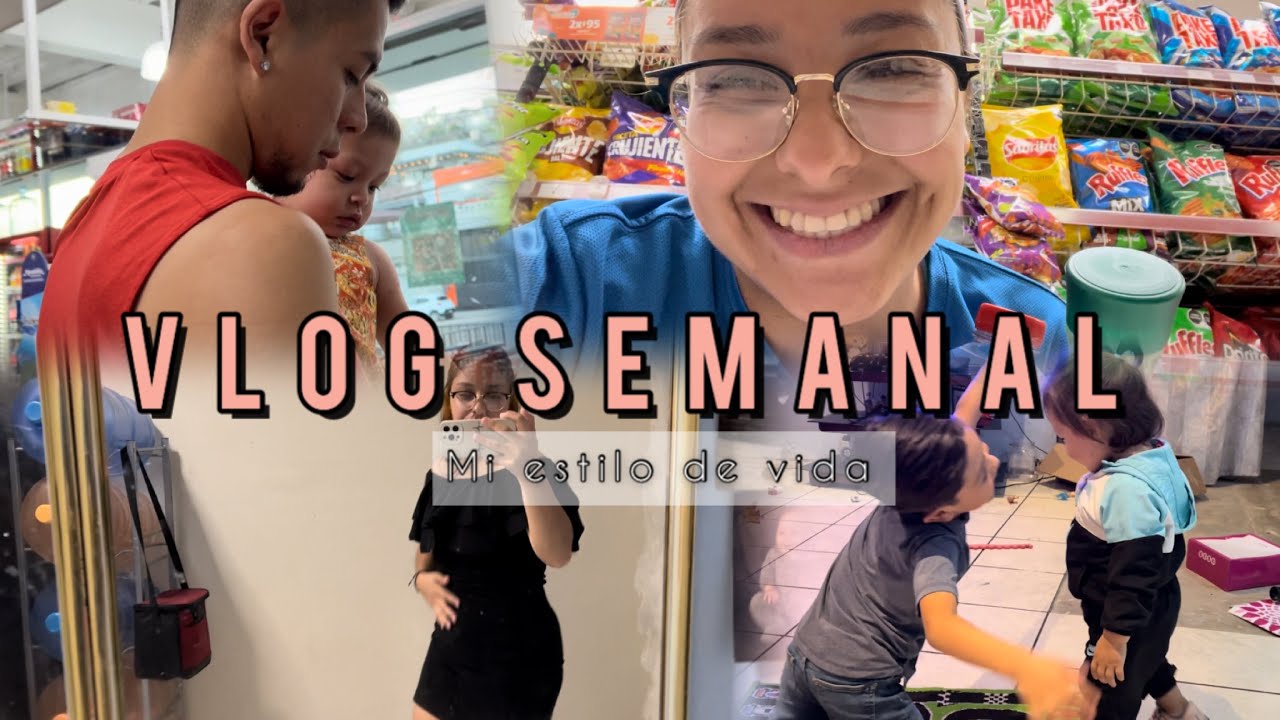 ME ENFERMÉ + ENOJADA CON IVAN | VLOG #10 - YouTube