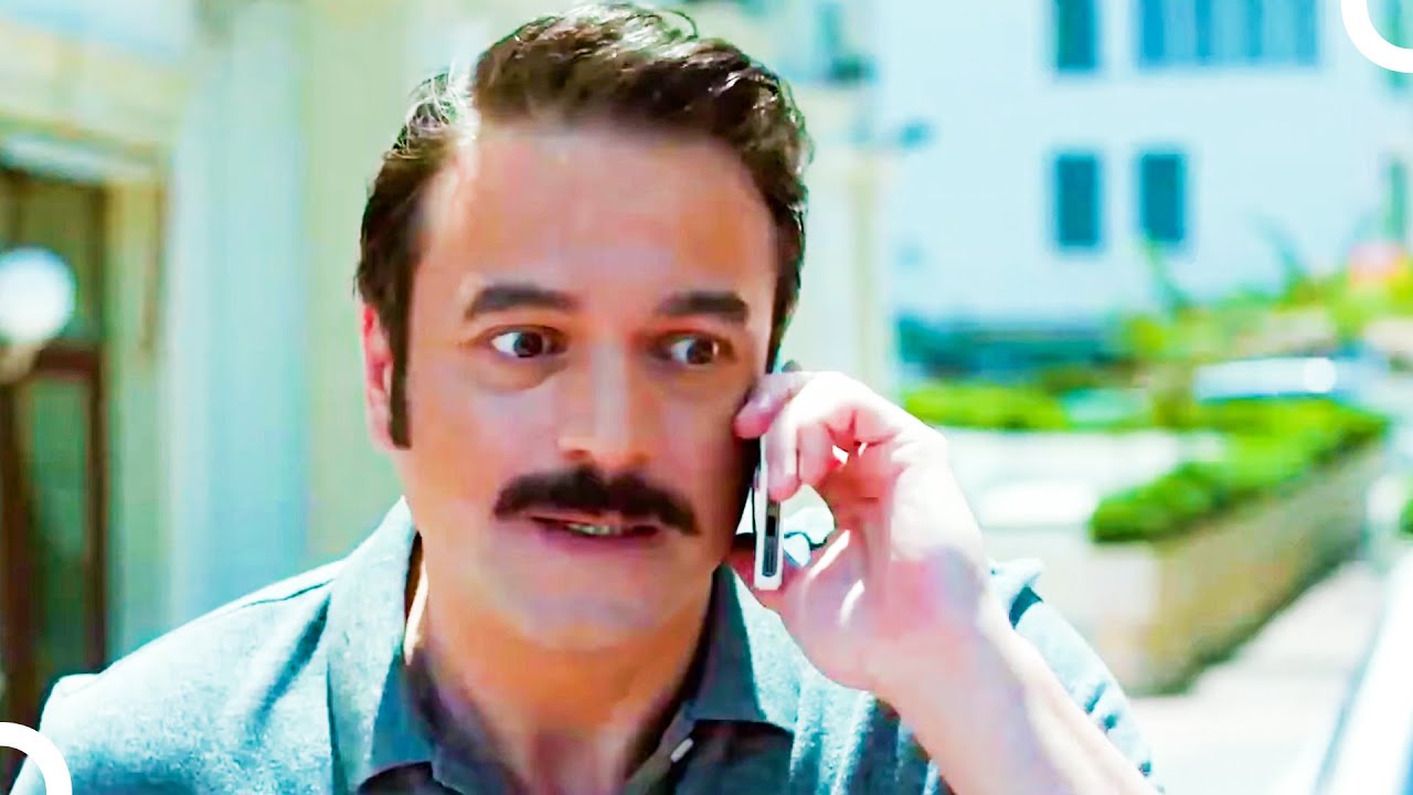 Geniş Aile 2: Her Türlü | FULL HD Ufuk Özkan Türk Komedi Filmi - YouTube