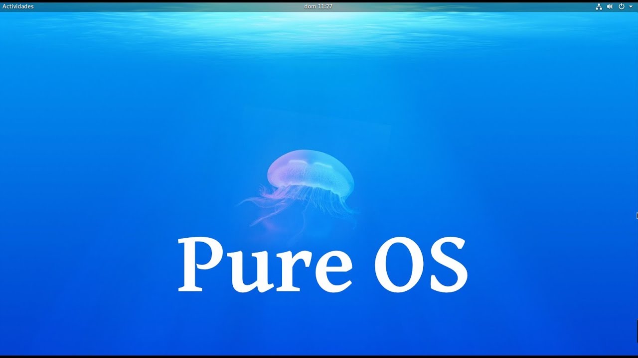 Revisión a PureOS Review Español - YouTube