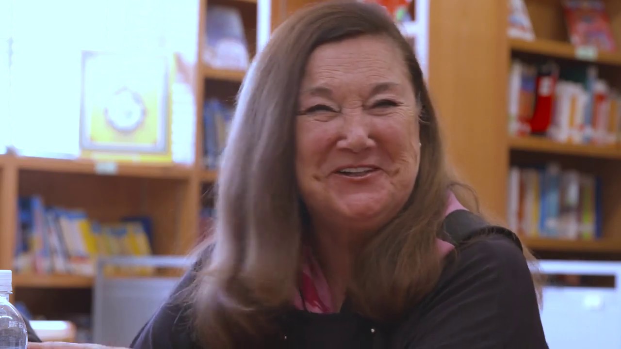 2019 Family Brunch Honoree Maria D'Angelo - YouTube