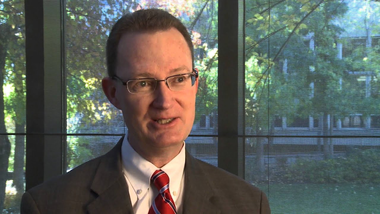 Dr. Stephen Jones talks about the Beauty and Belief exhibition - YouTube