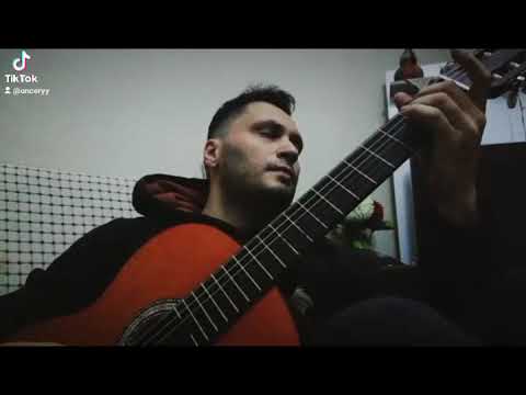 Mazhar Alanson Ah Bu Ben Akustik