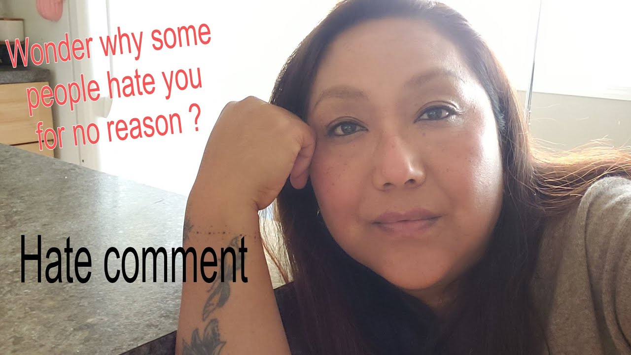 I feel very successful and you need a healing. Tibetan youtuber. Haters gonna hate hate hate ...