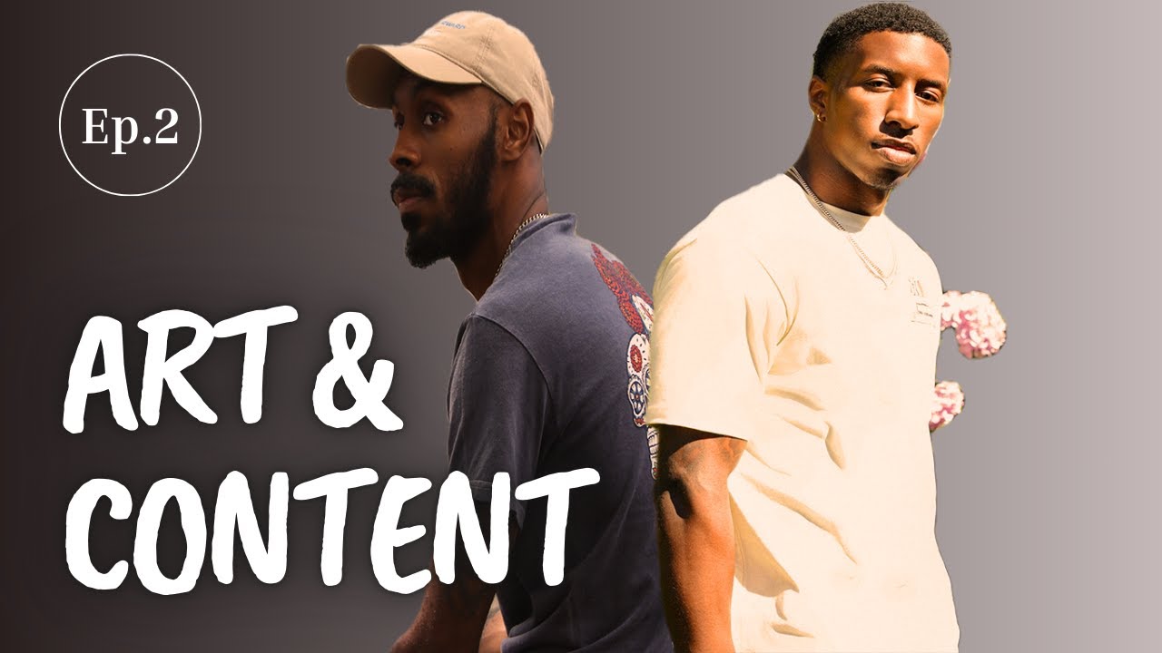 Art & Content: Gamma Cancri Ep.2 - YouTube