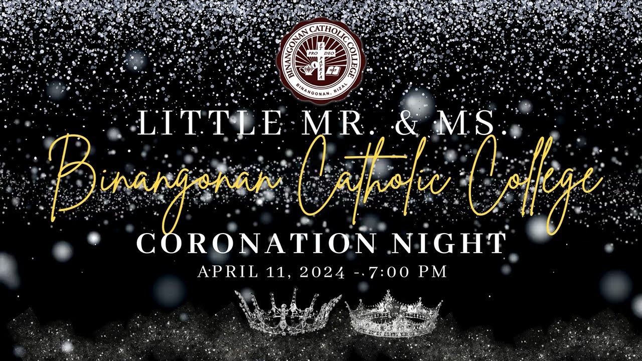 LIVE: Coronation Night - YouTube
