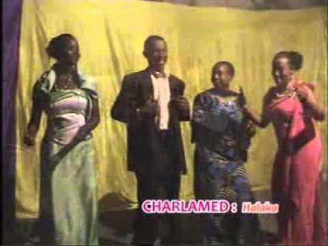 Zouk Comorien 2014: CHARLAMED- Halaka
