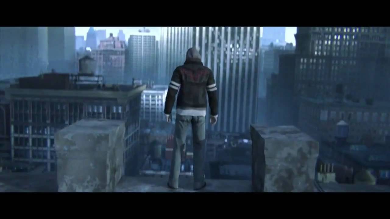 [Prototype] Music Video- Sound of Madness - YouTube