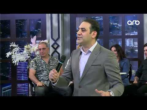 Həmin Zaur | Tərlan Novxanı | Bacarırsan