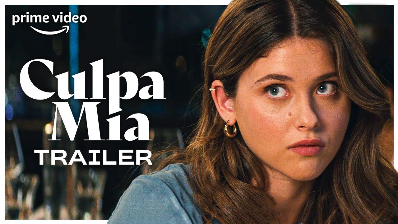 Stream Culpa Mía Prime Video - Drama Film