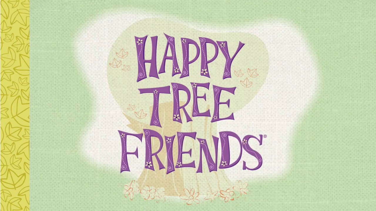 happy tree friends Dream job fandub español latino - YouTube