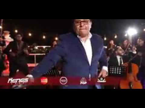 Tributo a Gilberto Santa Rosa "El caballero de la salsa" - La terraza ...
