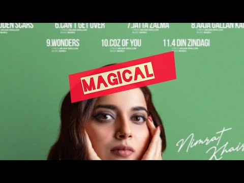 Baby (full song ) Nimrat Khaira ft Arjan Dhillion | Magical Full album ...