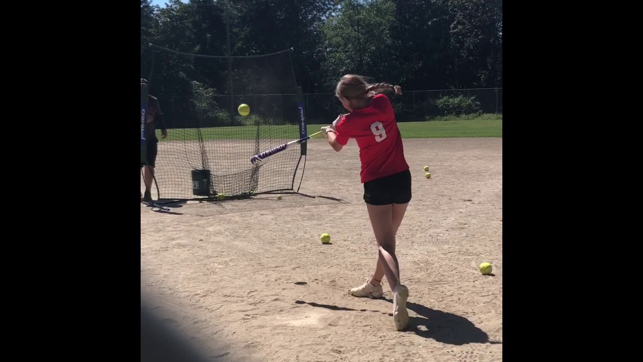 Gracie Smith 2021 USA Explosion Kloczko 2018 Nationals - YouTube