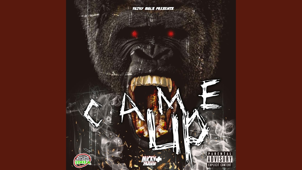 CAME UP - YouTube