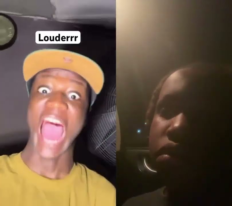 Oh hell nah. - YouTube