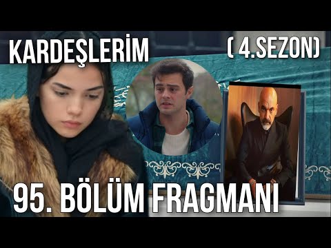 Kardeşlerim 4 Sezonuyla yakında atv'de! Muy Pronto la T4