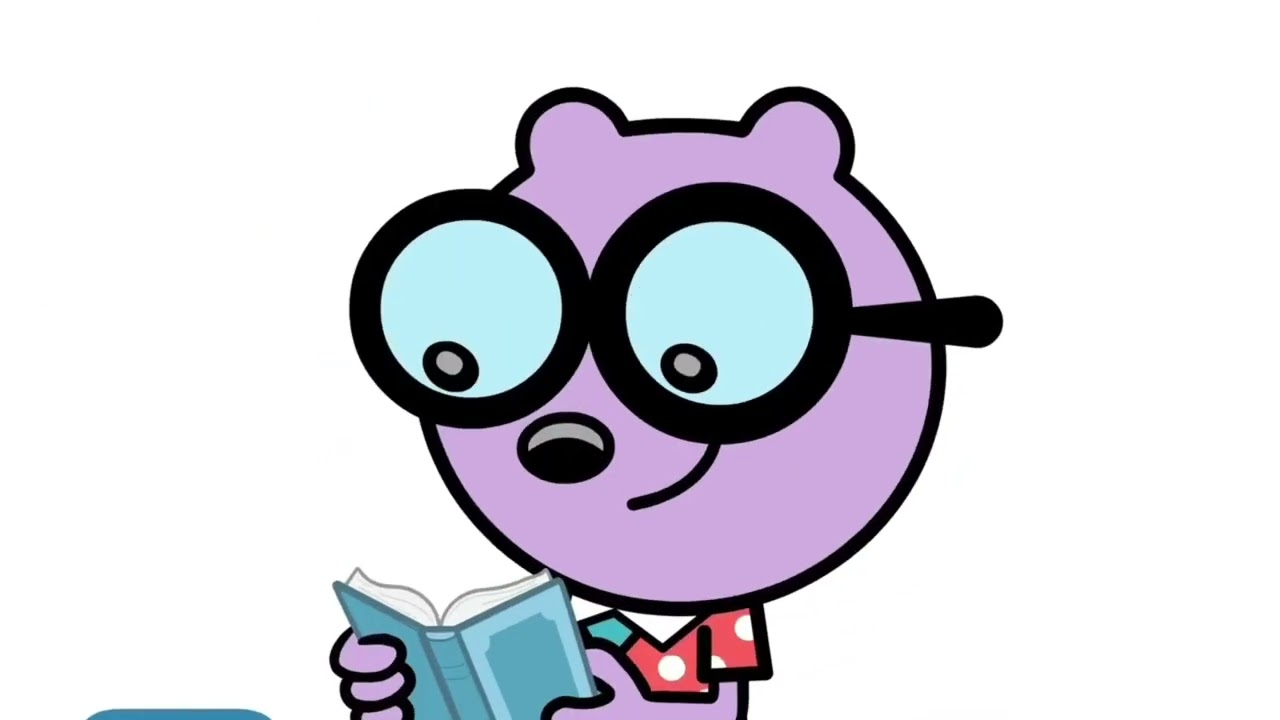 Wow Wow Wubbzy Theme Cover By Darcy Waters Reverse (1.9k Sub Special ...