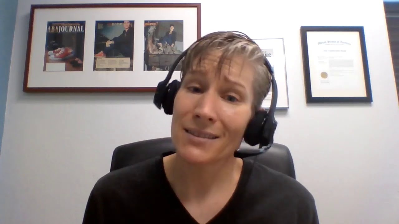 Altering and Posting a Photo Without Permission | QOTD - YouTube