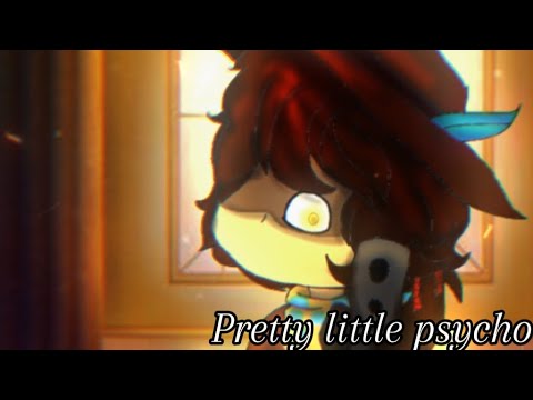 Pretty little psycho [MEME] Undertale AU [GENOCIDE ROUTE] Clover and ...