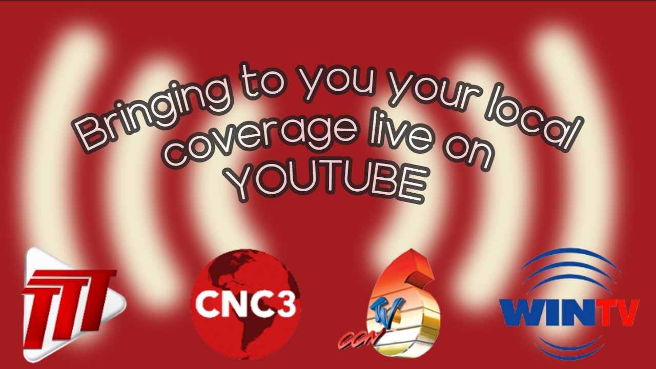 CNC3 News Live | 7:00 PM | 7/5/21 - YouTube