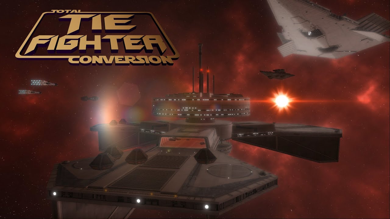 TFTC: Battle 3 Reimagined Cutscene Remake (A Concept) - YouTube