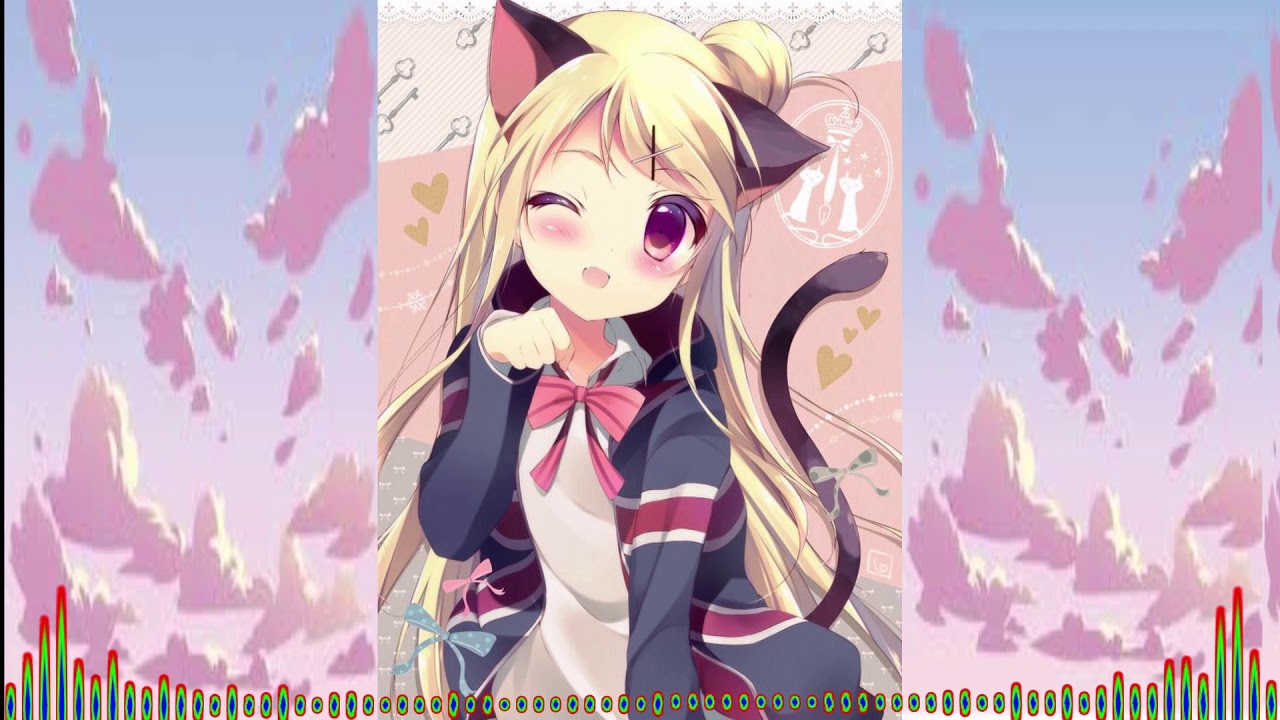 Nightcore Hello Kitty - YouTube
