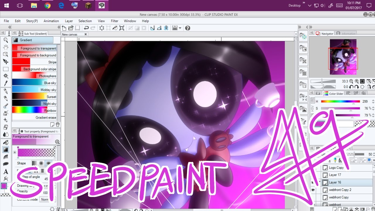 Puffed Muffet/Undertale (UT) + Powerpuff Girls (PPG) Crossover ...