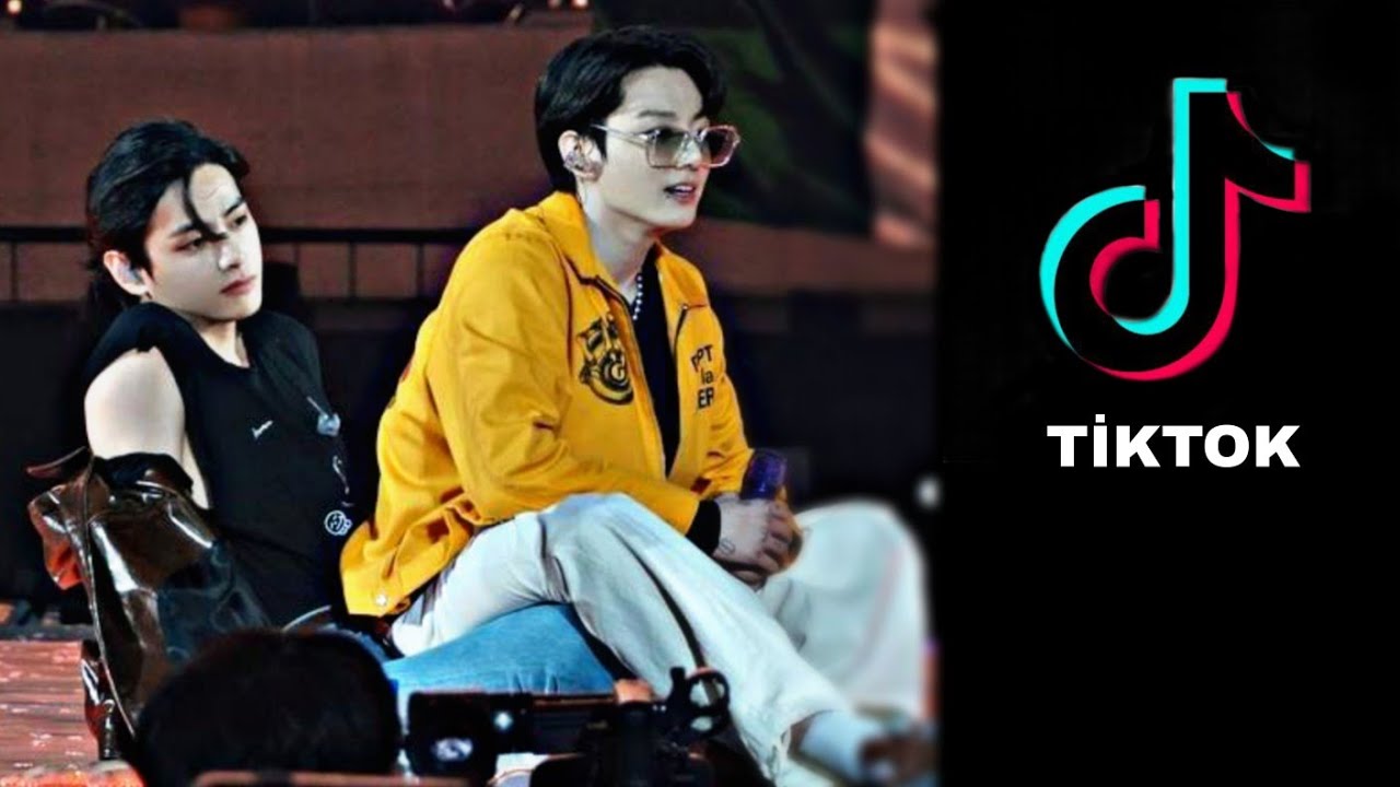 TAEKOOK | tiktok compilation #1 - YouTube