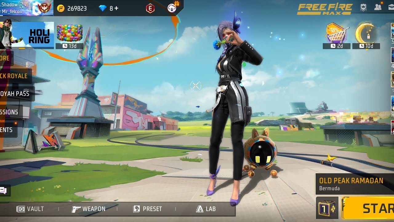 DX_Shadow_Live is live BR and Cs renk tricks 🫣🫣🫣 - YouTube