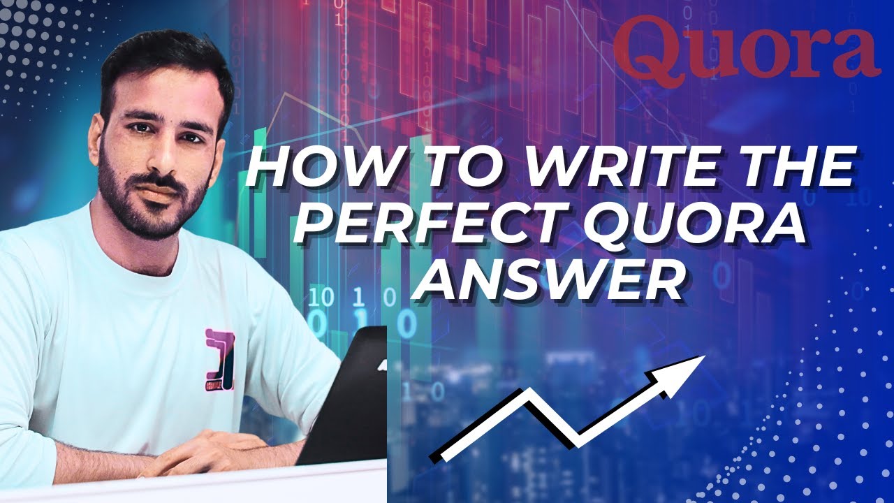 How to Write Quora Answers That Get More Views and Upvotes | Publish ...