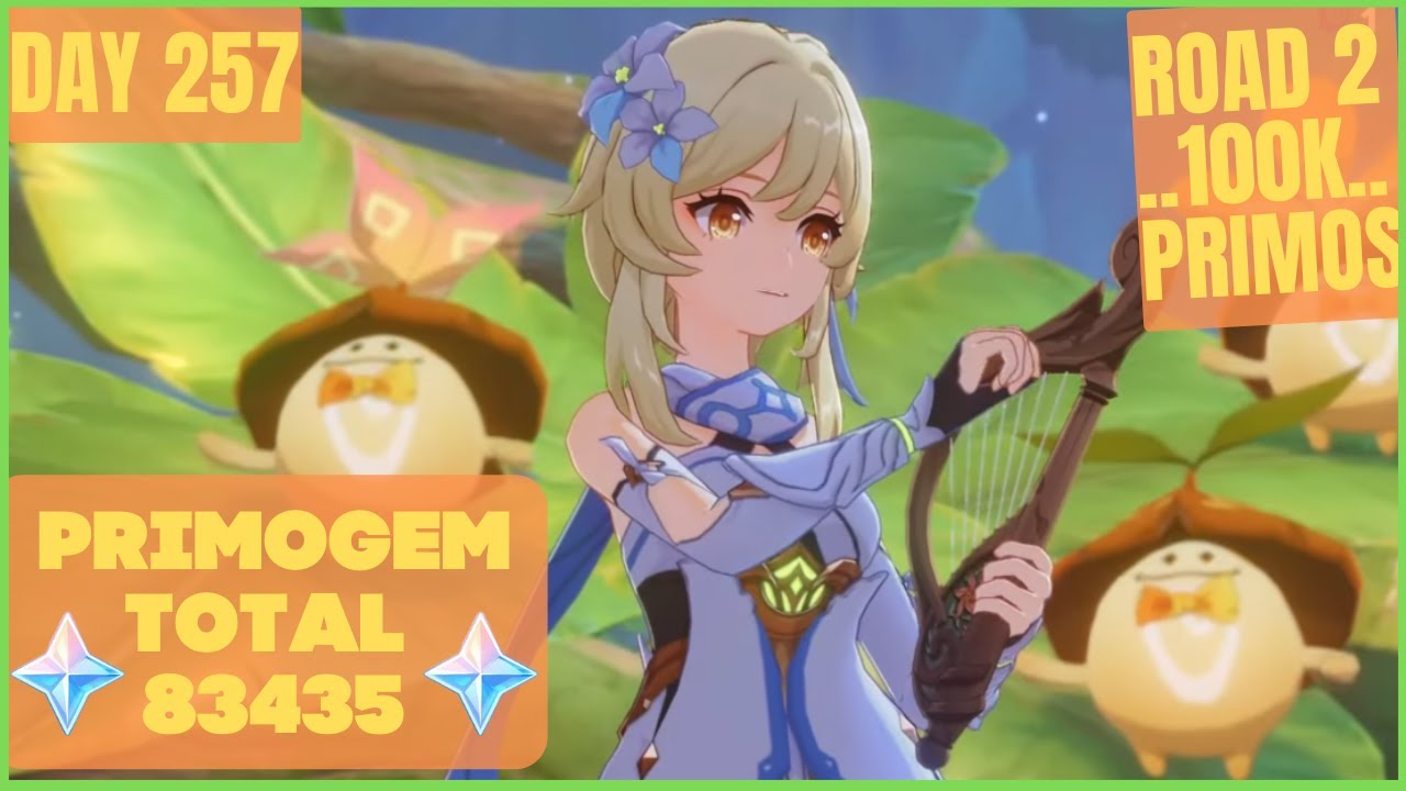 Genshin Impact Livestream Sumeru With Coco And Koko !!! - YouTube