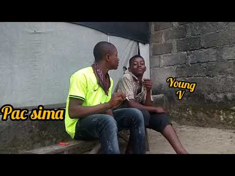 SMOKING FAGS||FOOLISH MEN|| SIR SIMA COMEDY ||XPLOIT COMEDY VIDEO COVER ...
