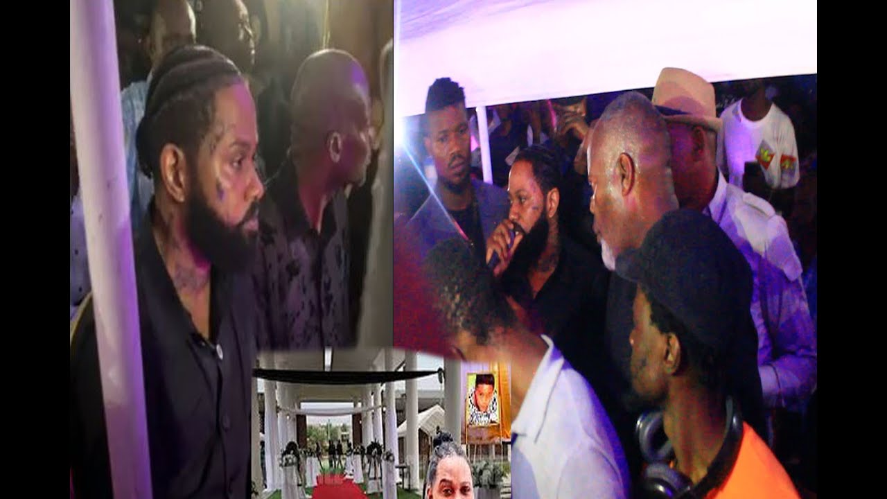 ARRIVE YA FERRE GOLA NA MATANGA YA GUY GOLA/ BOYOKA MAKAMBU ALOBELI BA ...