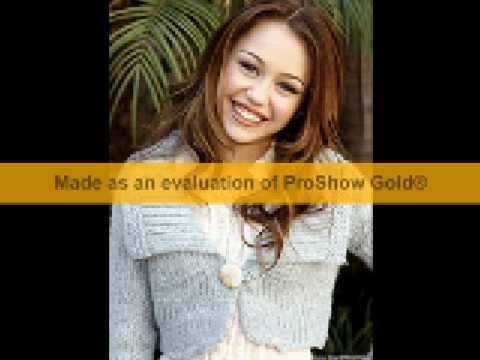 Miley Cyrus- GNO (Girls Night Out) - YouTube