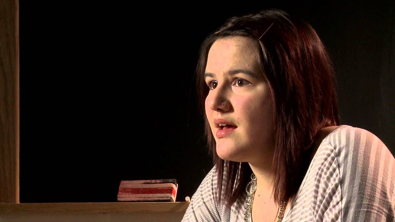 L'histoire de Marie-Pierre - YouTube