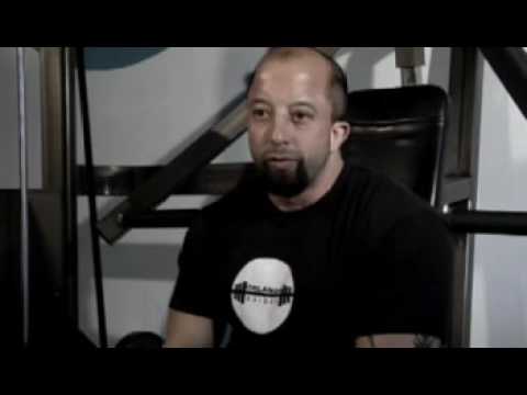 Orlando Barbell Powerlifting Documentary, "Iron/Chalk" Part2 - YouTube