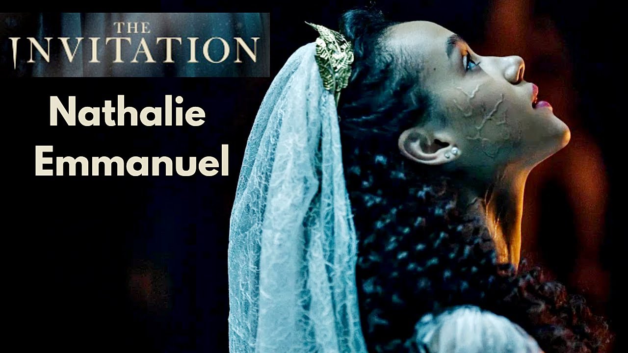 The Invitation (2022) Official Trailer - Nathalie Emmanuel - Thomas ...