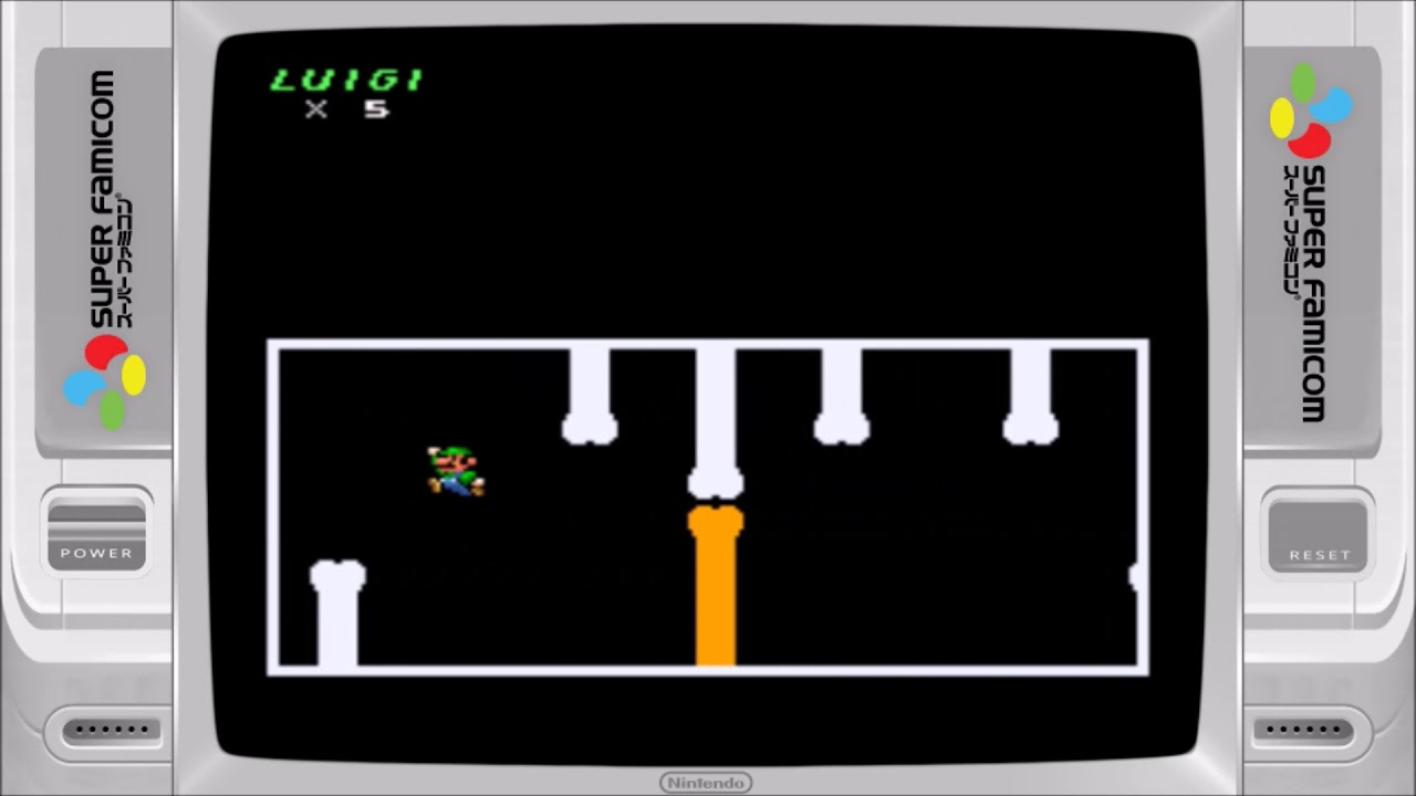 Undertale - Bonetrousle - SNES edition - YouTube