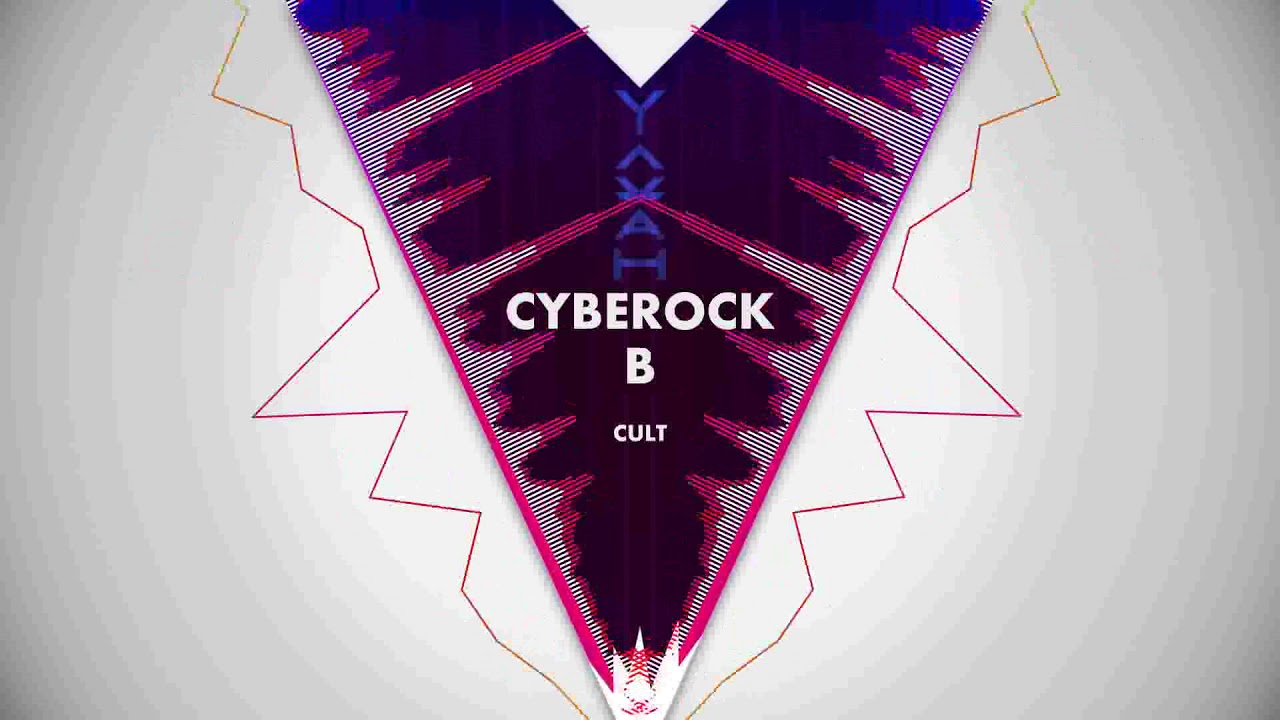 VULKAN - CULT [Cyber\Cello\SynthRock] - YouTube