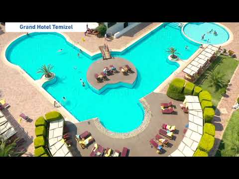 Grand Hotel Temizel - Tatilbudur.com