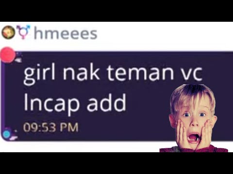 Aku baca mesej mesej lucah dari app plato l Plato Bilik Melayu Part 2