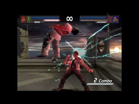 Some Urban Reign Combos
