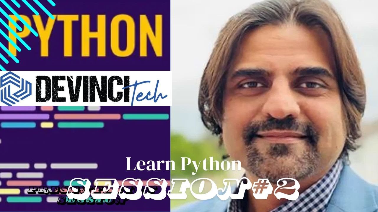 Learn Python Class2 Youtube 5728